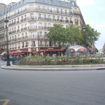 The Café Musain – Carpe Horas