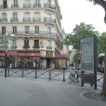 The Café Musain – Carpe Horas