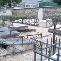 Petit-Picpus – Carpe Horas